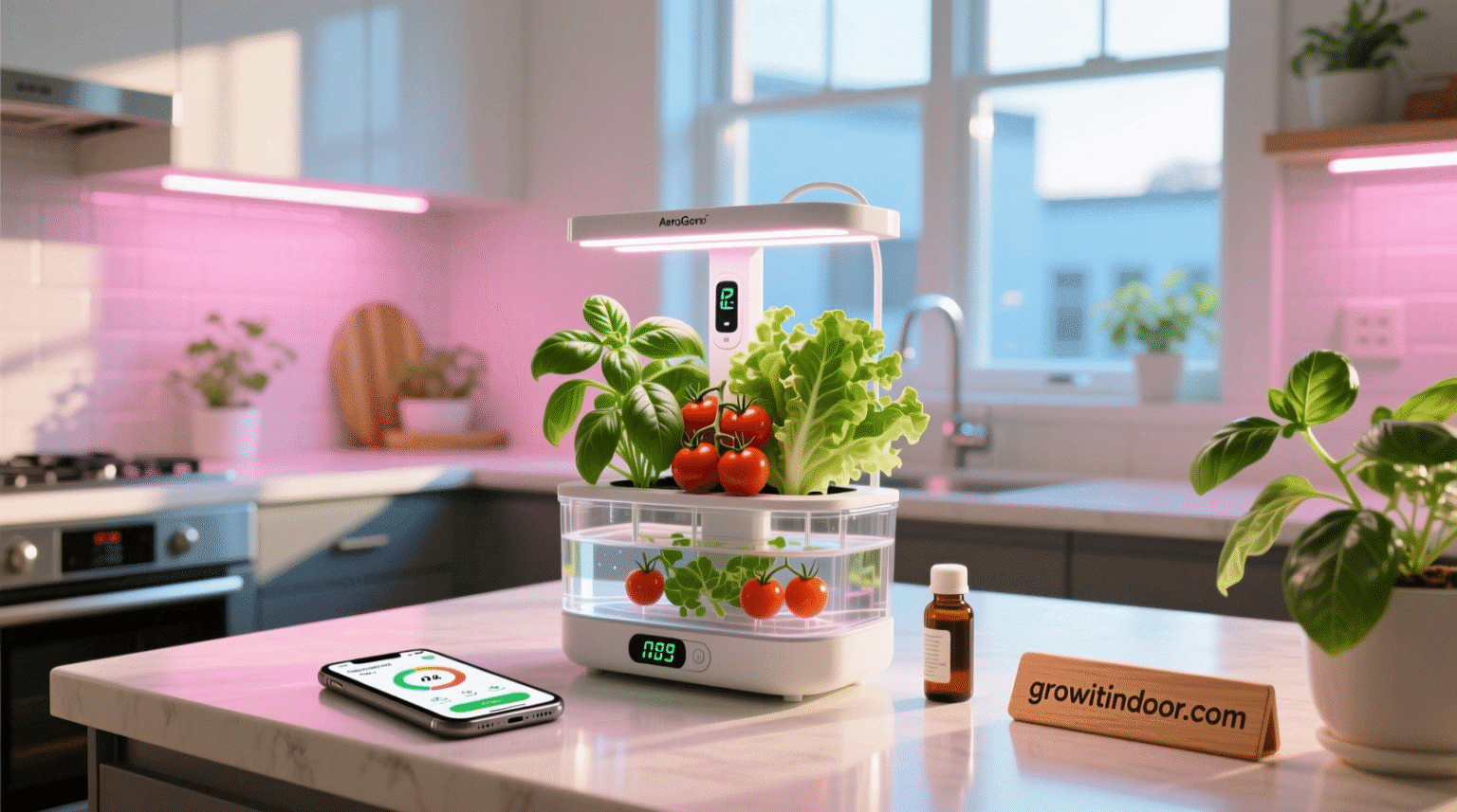 Hydroponics for Beginners: Your Complete Guide to Getting Started